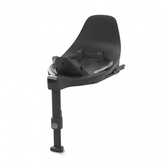 Cybex Base T Black/ Svart | Bilbarnstolar
