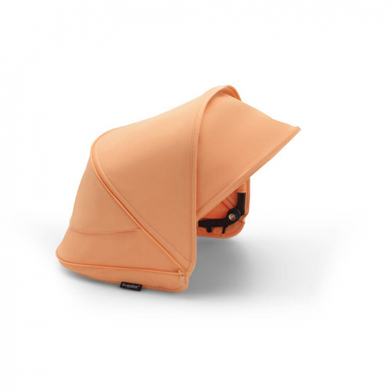 Bugaboo Dragonfly Sufflett Island Coral | Barnvagnar