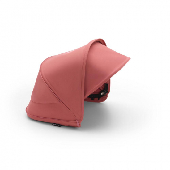 Bugaboo Dragonfly Sufflett Sunrise Red | Barnvagnar