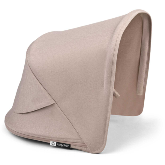 Köp Bugaboo Fox 5 Renew Sufflett Desert Taupe Melange