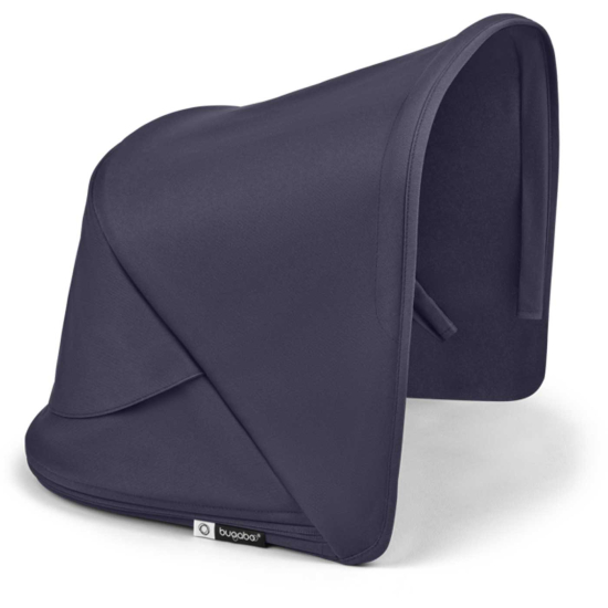 Köp Bugaboo Fox 5 Renew Sufflett Deep Indigo på Köpbarnvagn