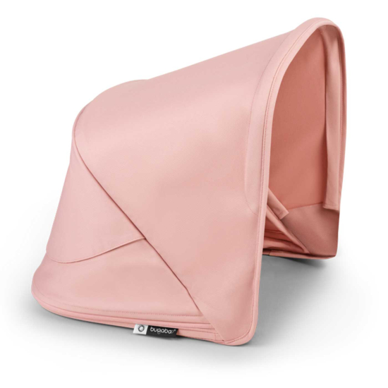 Köp Bugaboo Fox 5 Renew Sufflett Morning Pink på Köpbarnvagn