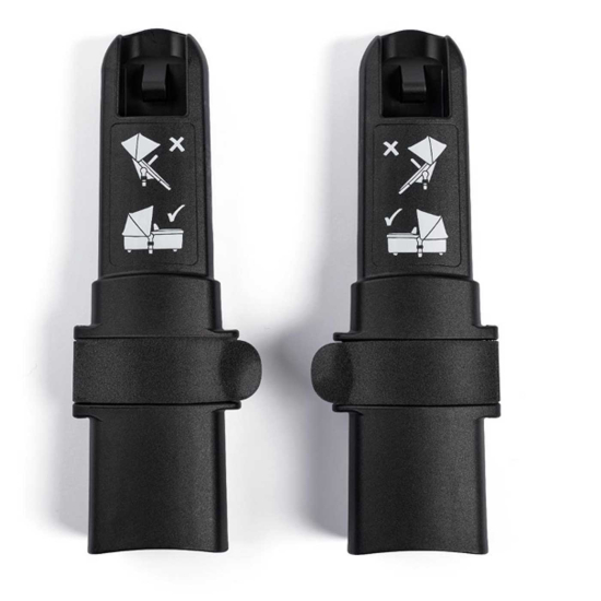 Köp Bugaboo Donkey Height Adapter på Köpbarnvagn