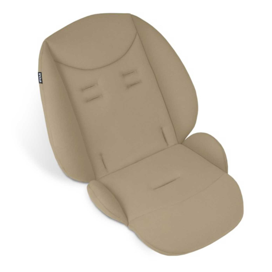 Köp Inovi Dyna Memory Foam Stor Desert Sand på Köpbarnvagn