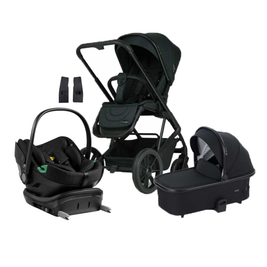 Köp Crescent Prestige 2 Classic Inkl. Axkid GoKid Babyskydd