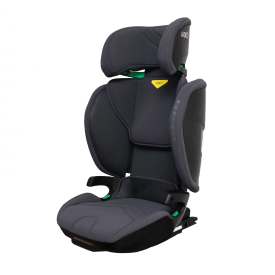 Axkid Nextkid Granite Melange | Bilbarnstolar