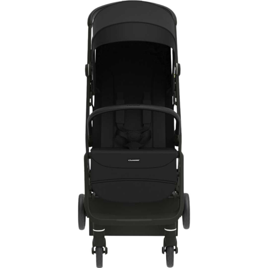 Crescent Smart Resevagn, Svart | Barnvagnar