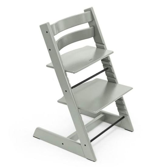 Stokke Tripp Trapp Matstol, Bygel & matbricka