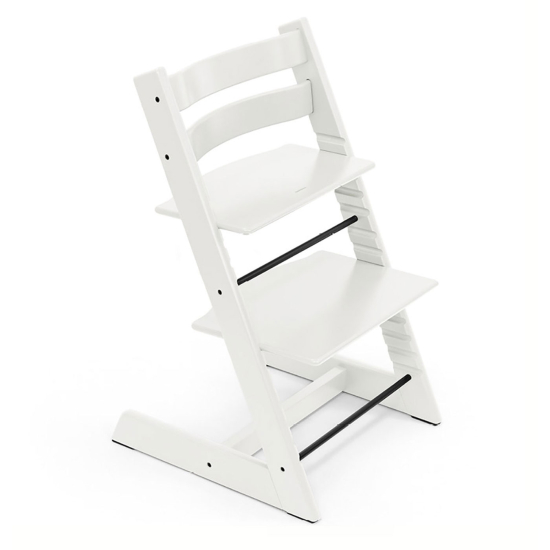 Stokke Tripp Trapp Matstol, Bygel & matbricka