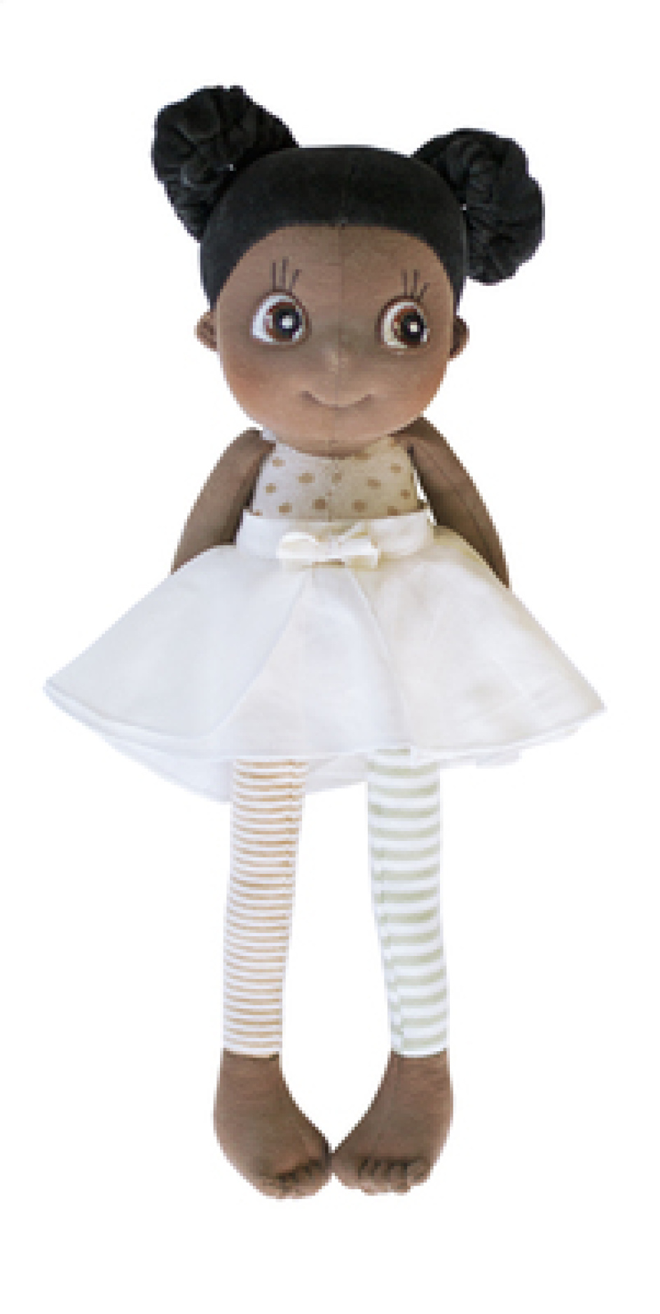 Docka Rubens EcoBuds Poppy | Dockor & dockvagnar - Nästan på ri